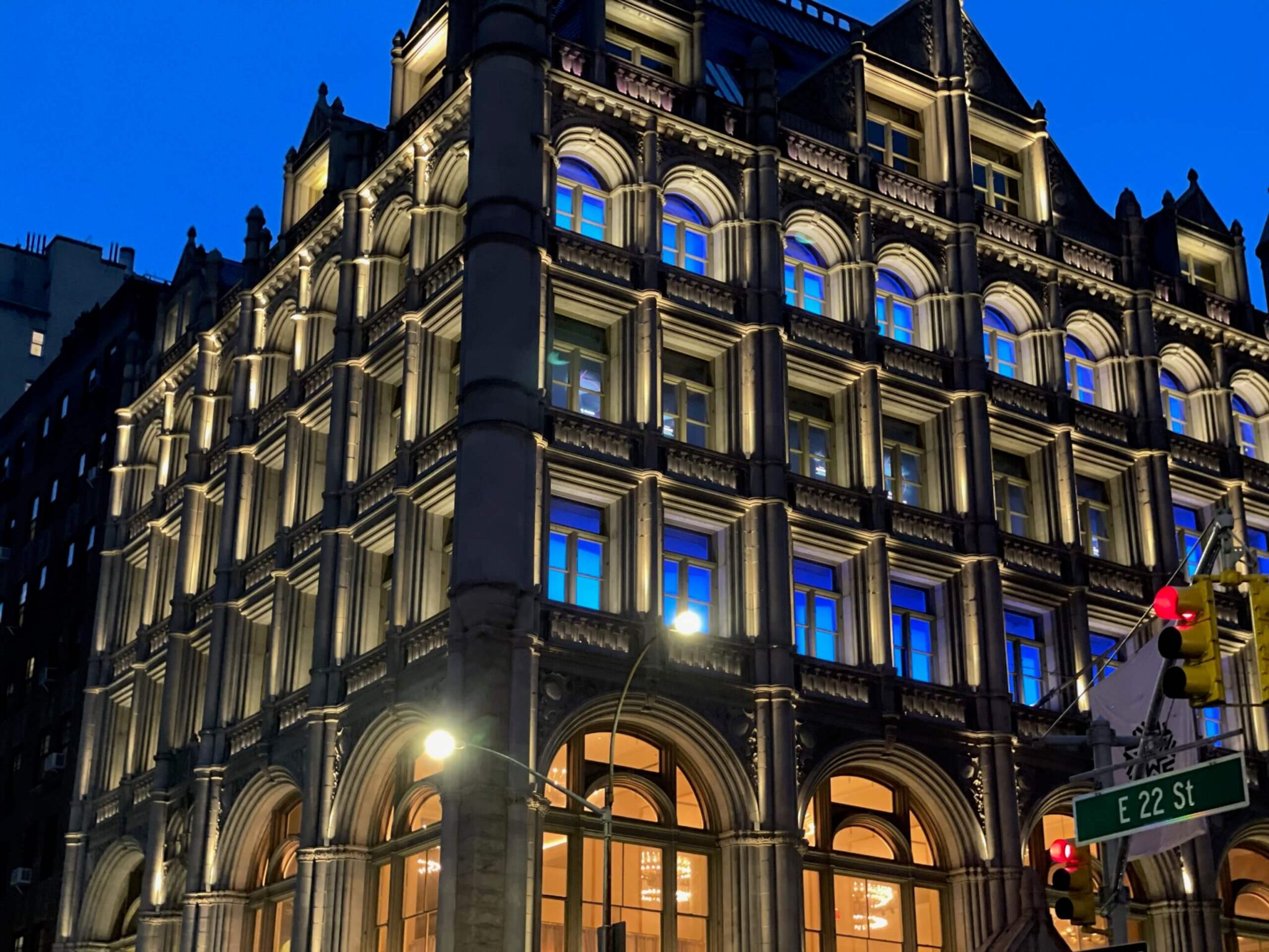 National Lighting Bureau – Promoting Lighting Excellence