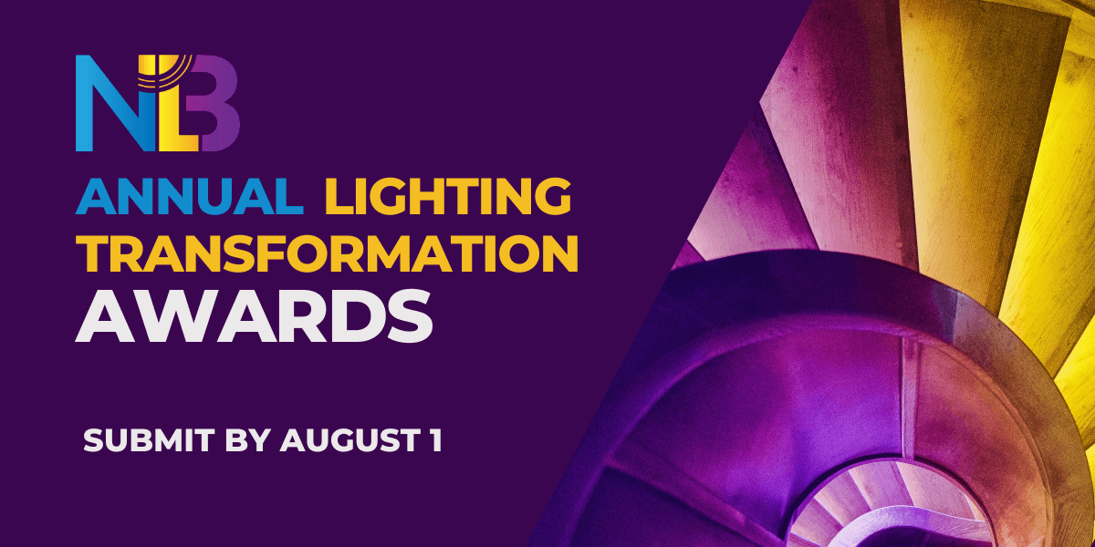 National Lighting Bureau – Promoting Lighting Excellence